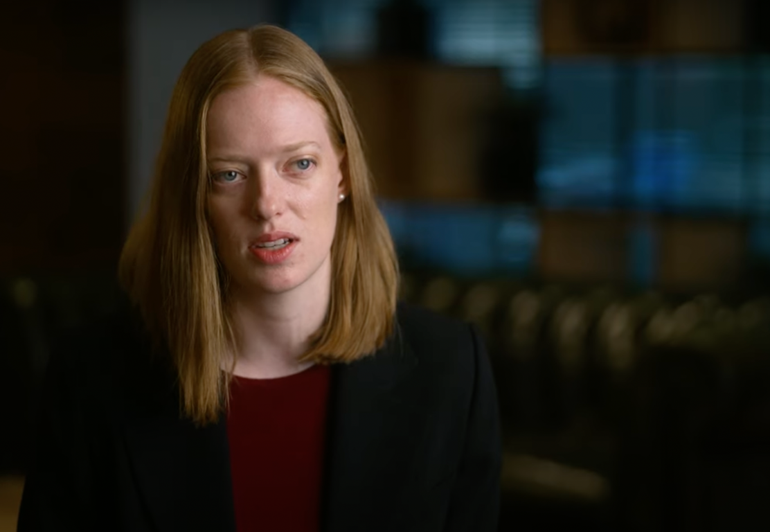 Andie Dobson-Forsee - Discrimination Lawyer Washington DC - Mehri & Skalet